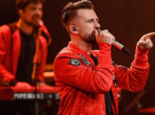 Florin Ristei ceuk naon jumlah anjeunna ditinggalkeun sanggeus konsér a ...