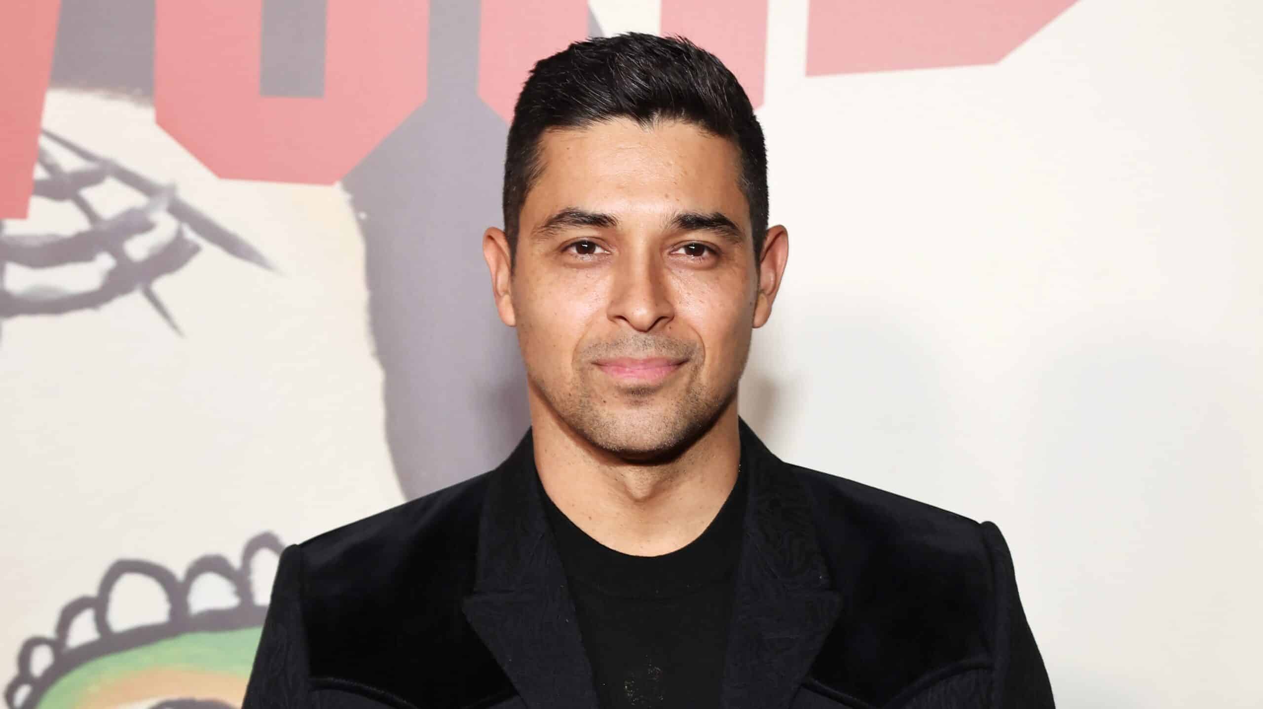 Wilmer Valderrama Celebrates the Birth of His Second Child - YVE.ro